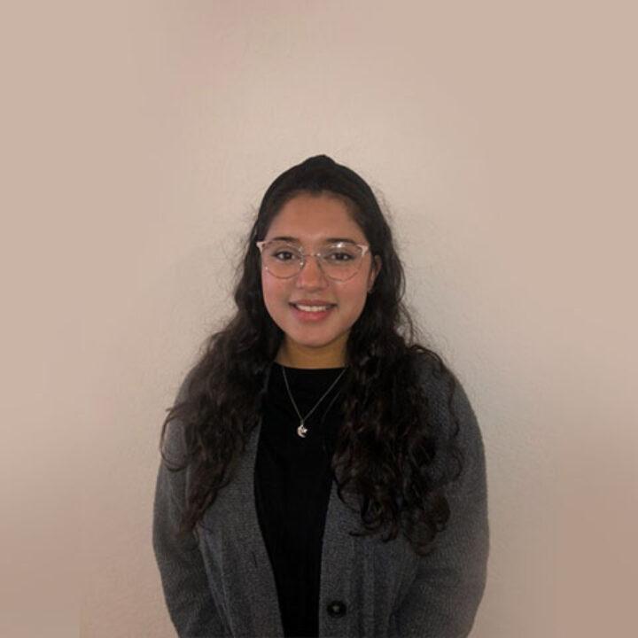 Brianna Gonzalez - Northminster Presbyterian Church