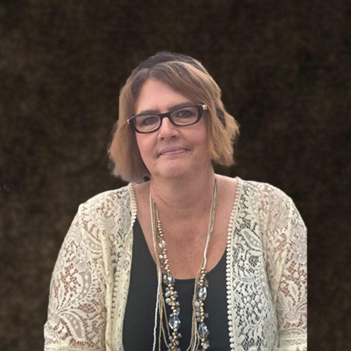 Sherrie Wilson - Northminster Presbyterian Church